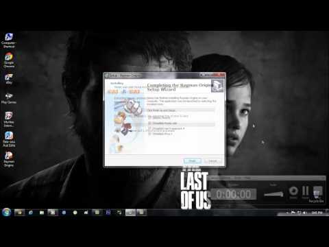 How To Download Rayman Origins Full Game For Free