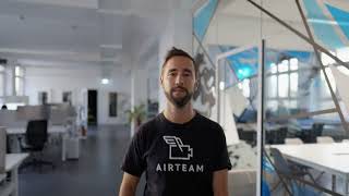 Airteam Fusion Platform | Reviews, Pricing & Demos - SoftwareAdvice AU