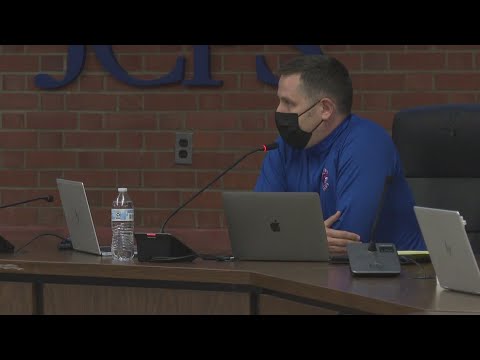 Kentucky school board fights back against attorney general decision regarding masks
