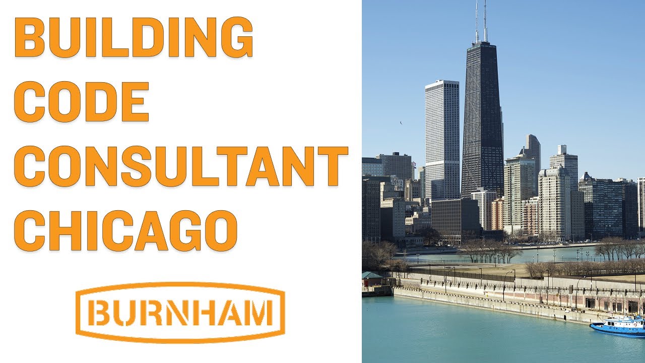 Building Code Consultant Chicago