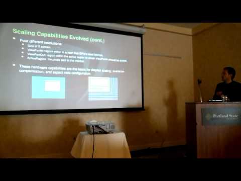 XDC2013: Andy Ritger - Display viewport configuration