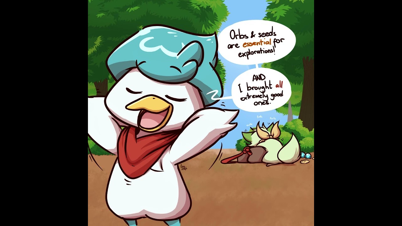 Pretty much how my bag looks in PMD