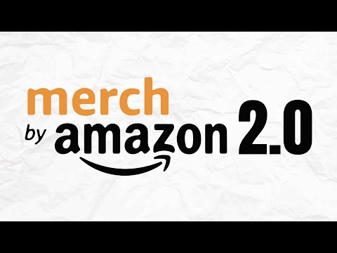 A NEW ERA OF AMAZON MERCH