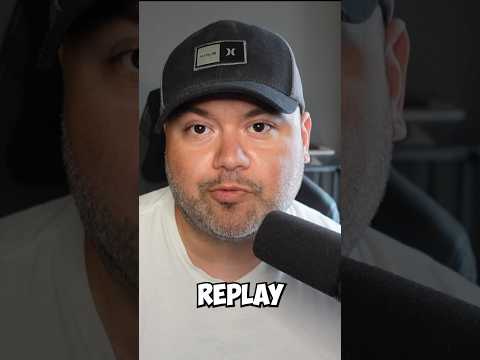 How to setup replay buffer in OBS