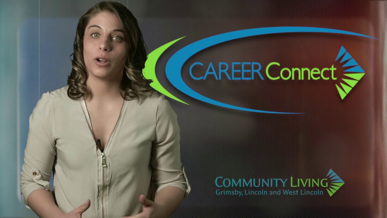 Career Connect