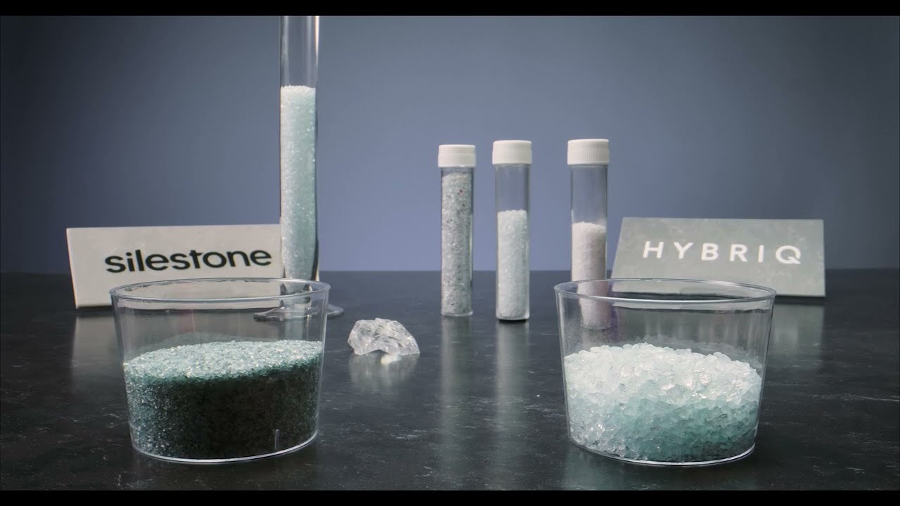 Introducing Silestone