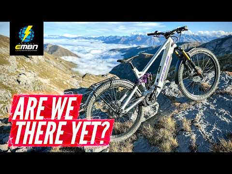 Gearbox Bikes! What’s Going On?