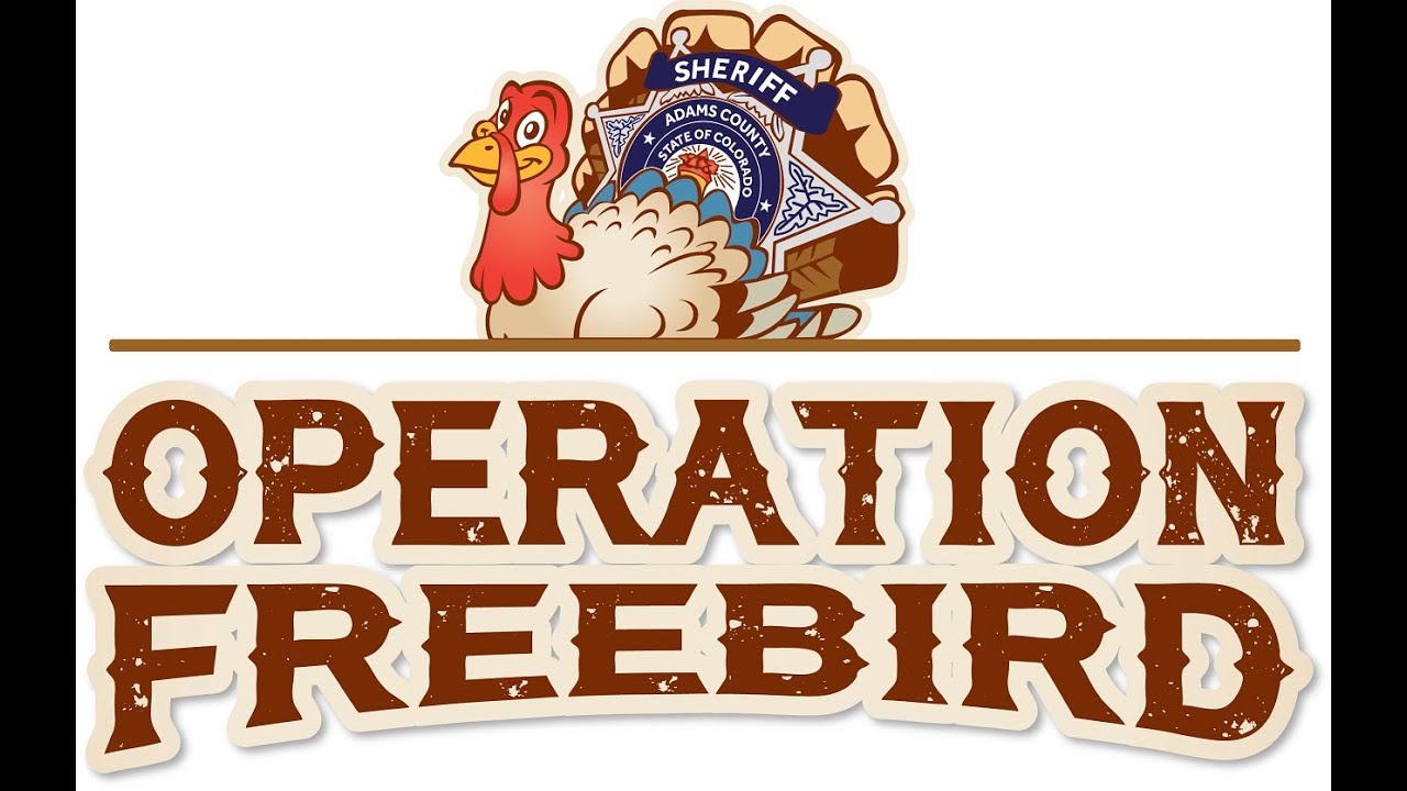 Operation Freebird 2019 - Spanish
