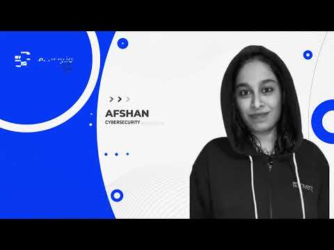 Navigating the #CyberSecurity Job Market: Opportunities and Pathways by Afshan Naqvi