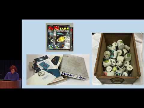 111th Material Culture Forum: Karen Lemmey