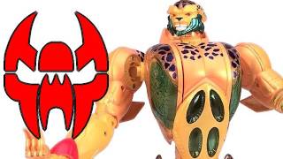 A history of executive meddling and toy selling - How would YOU do it ...