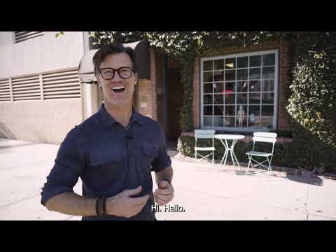 Tour of Robert Youngs Acupuncture -The Best Acupuncture Clinic in Los Angeles, United States!