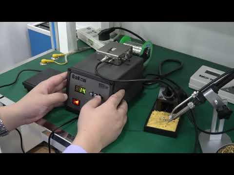 Wrist Strap & Footwear Tester - ESD wrist strap and dual footwear ...