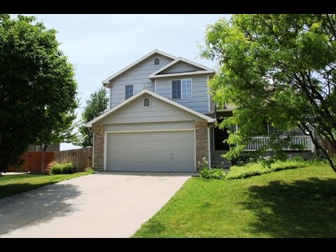 Longmont, CO Houses for Sale: 2209 Santa Fe Drive, 80504