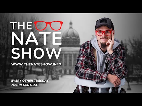 The Nate Show – Nate Sheppard Media
