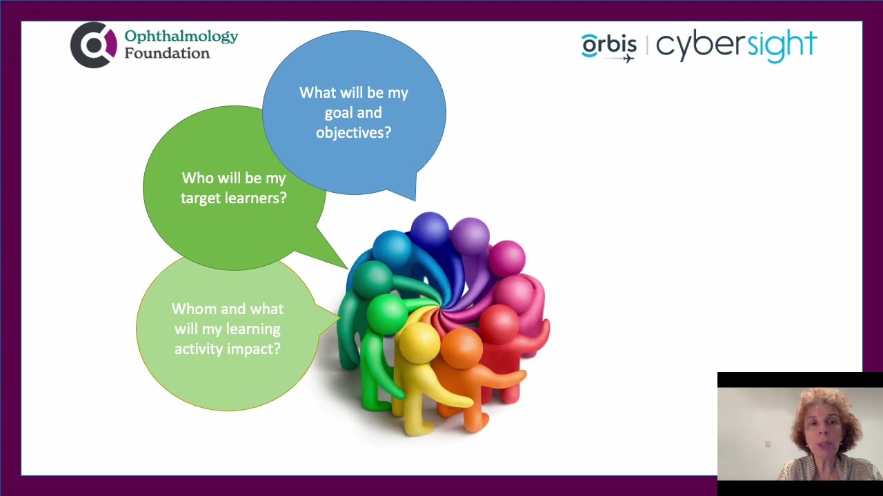 Introduction to Faculty Development Program on Curriculum Design