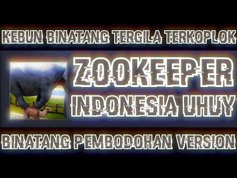 Steam Community :: ZooKeeper Simulator