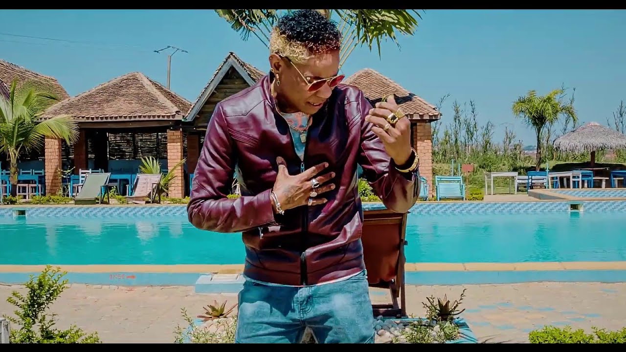 Minahely by Jaimbe Stanislas from Madagascar | Popnable