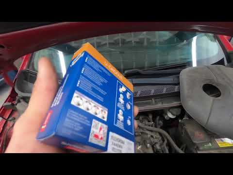 2016 Kia Forte misfiring engine with code P0304 #p0304 #misfire #forte
