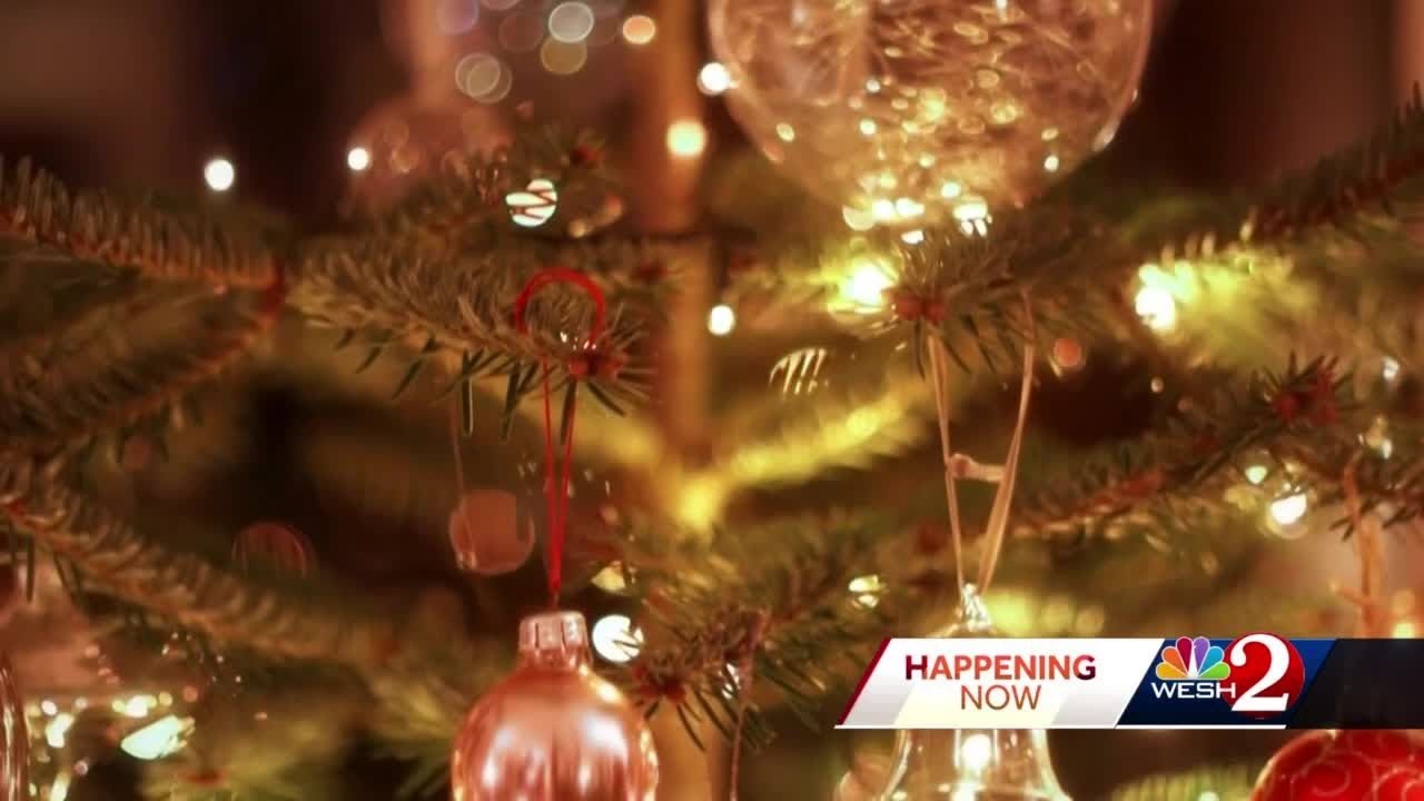 Florida mental health counselor explains how to navigate post-holiday blues