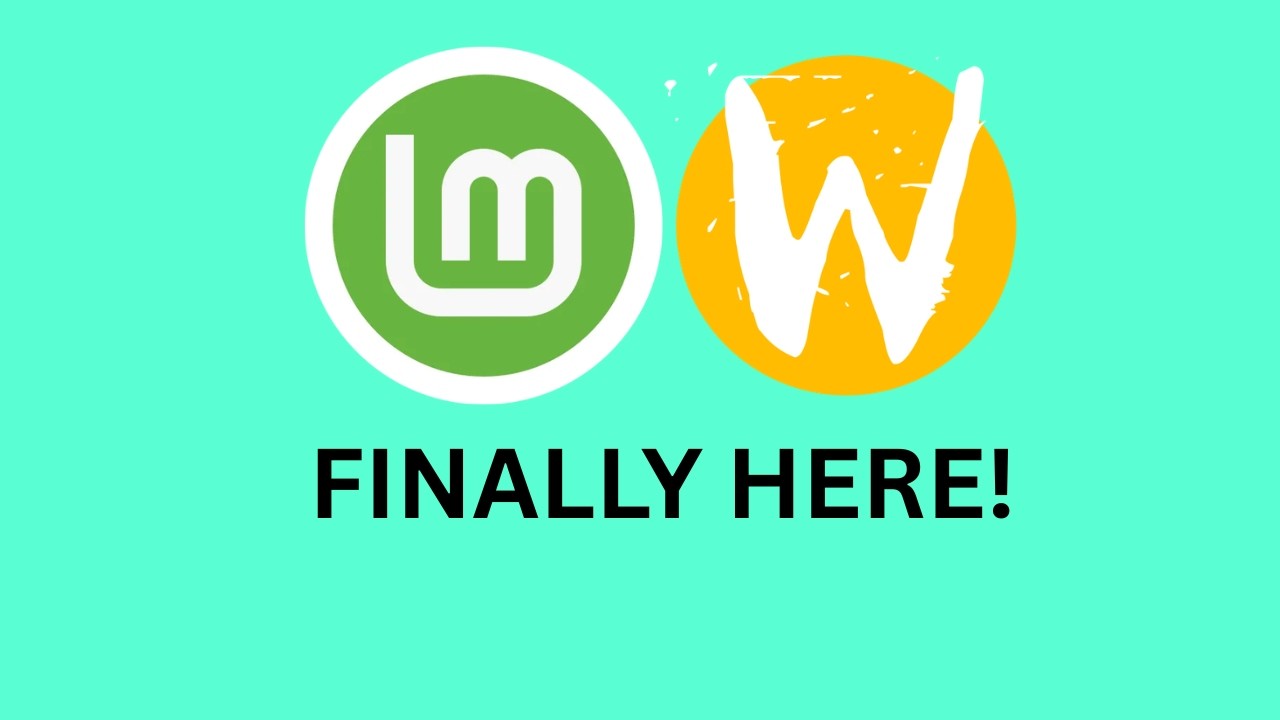 Linux Mint 23 is HUGE: Wayland is Finally HERE!