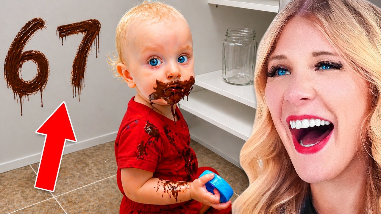 Funny KIDS Getting CAUGHT!