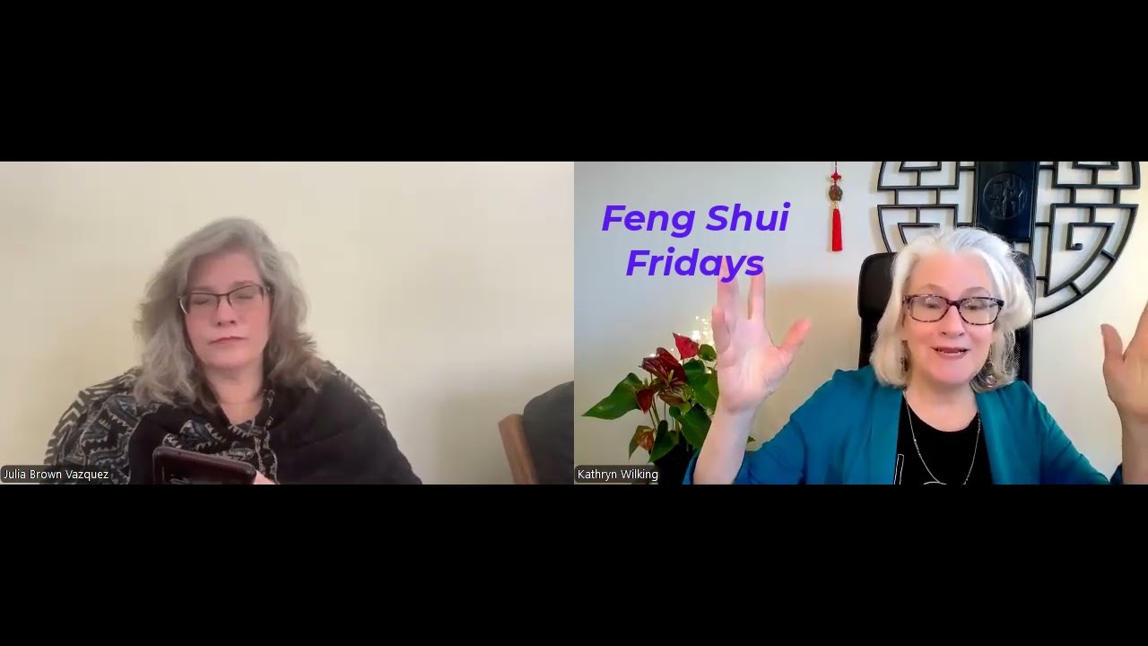 Feng Shui for Business