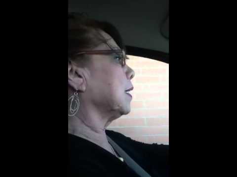 Funny mexican grandma!!