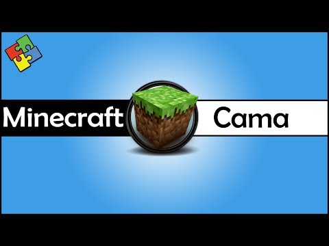 Minecraft: Como fazer uma cama (Bed) | Tutoriais Já