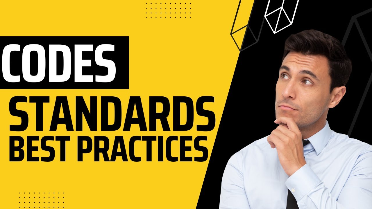 Piping Codes vs. Standards vs. Best Practices | EPC Engineering
