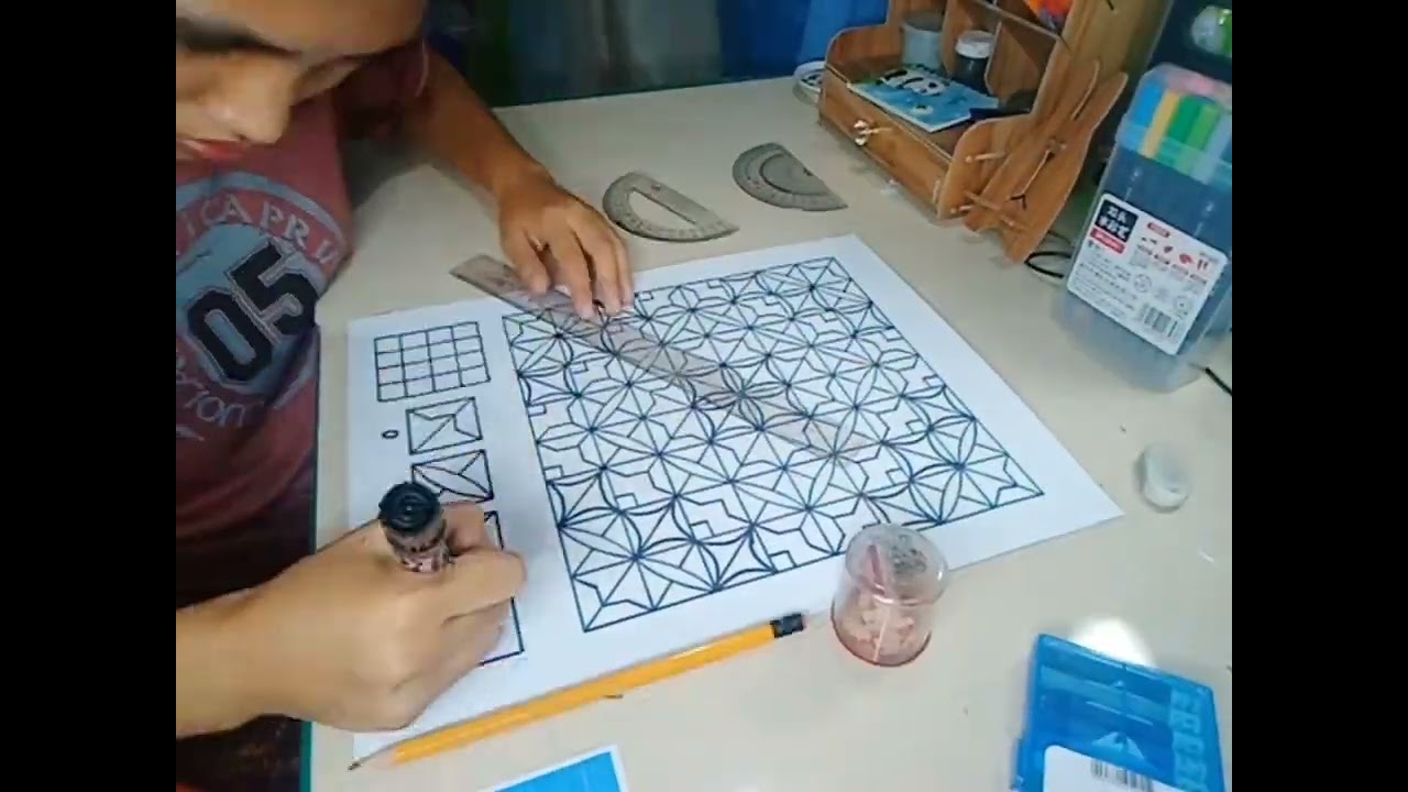 MODULO ART-REFLECTION