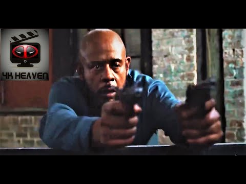 Godfather of Harlem Season 2 New 4k Heaven Teaser Trailer (April 2021)