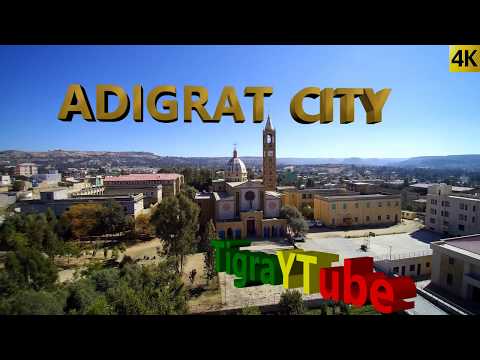 Adigrat University Campus « IRROB.ORG