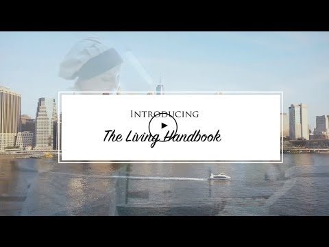 How to Build an Employee Handbook in Under an Hour