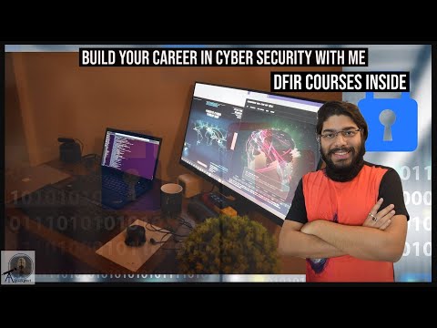 Want to Grow Career in Cyber Security Operations? Watch Trailer | FREE DFIR Courses Inside