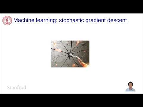 Artificial Intelligence Machine Learning 4 Stochastic Gradient Descent ...