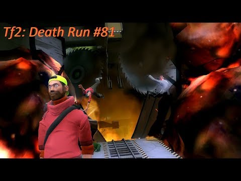 Steam Community :: Video :: Tf2: Death Run #81: back to the bomb factory
