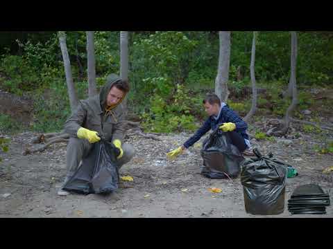 Choosing the Right Garbage Bag Thickness Size: What You Need to Know