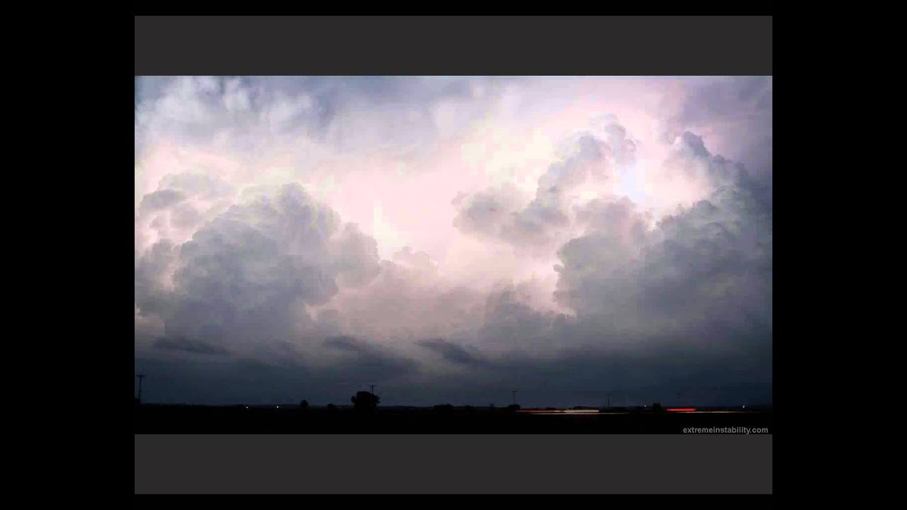 Advanced Storm Spotter Training Webinar