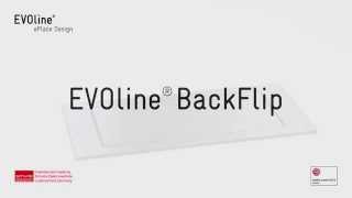 BackFlip – EVOline®
