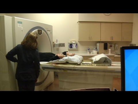 Medical scan identifies risk for heart attack