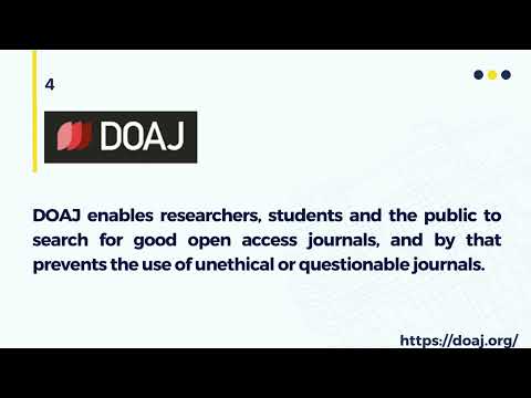 7 useful websites for research.