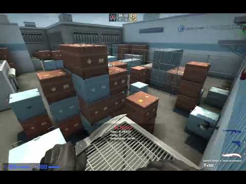 Steam Community :: Video :: CerØ - KZ - 50 segundos (CSGOHUB). Oct 25, 2022