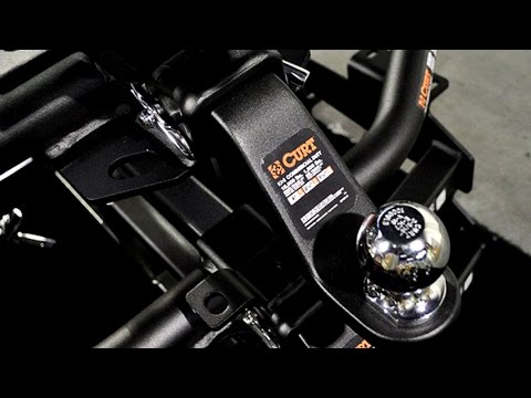 CURT - The First Name in Towing Products