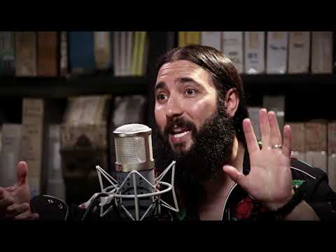 Ron Pope - Full Session - 8/15/2017 - Paste Studios - New York, NY