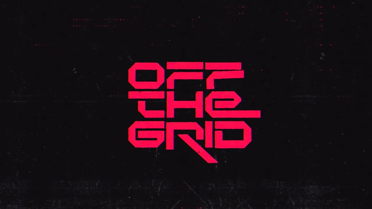 OFF THE GRID: Early Access - Intro / Trailer - PS5