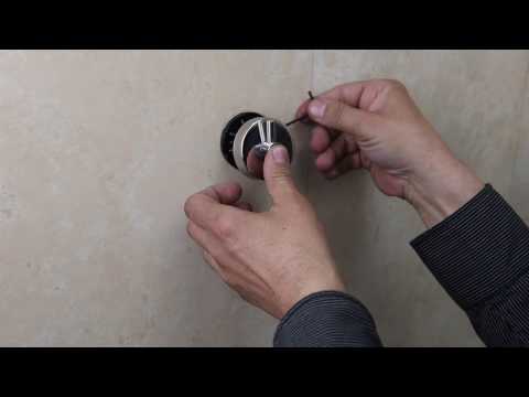 How to install bath accessories with 3M VHB adhesive tape and 3M Primer 94
