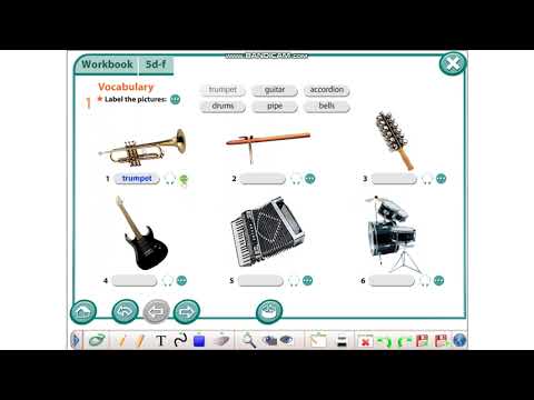 Spark 4 module 5e workbook solution