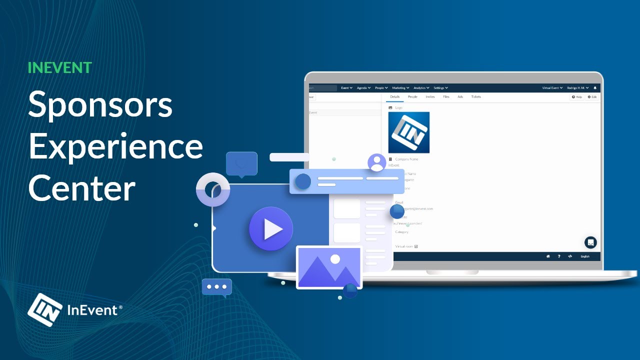 The best platforms for Virtual Events [2021 updated] | InEvent Blog