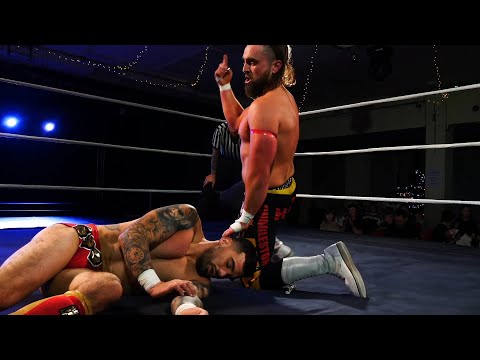 Wrestling compilation-Jobbers squashed part 13 (2025)